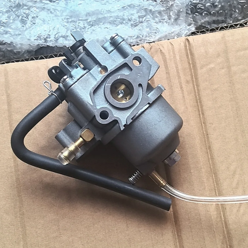 Carburetor GX100 GX100U GX100T BF33D Float Type 16100-Z0D-V23 ...