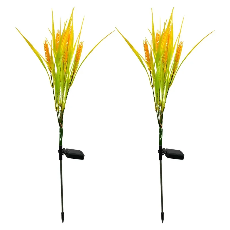 Outdoor-LED-Solar-Wheat-Ear-Lamp-Waterproof-Garden-Decoration-Courtyard ...