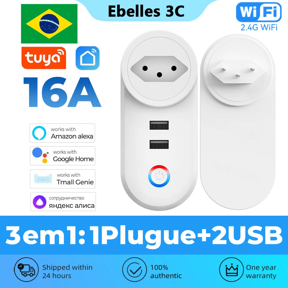 Tuya-16A-Smart-Plug-Brazil-Standard-Wifi-Smart-Socket-with-2-USB-Ports-Surge-Protector-Adapter.jpg