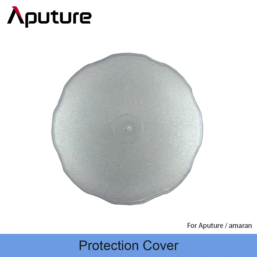 Aputure White Red Protection Cover Protect LED Light Head for LS C120d ...