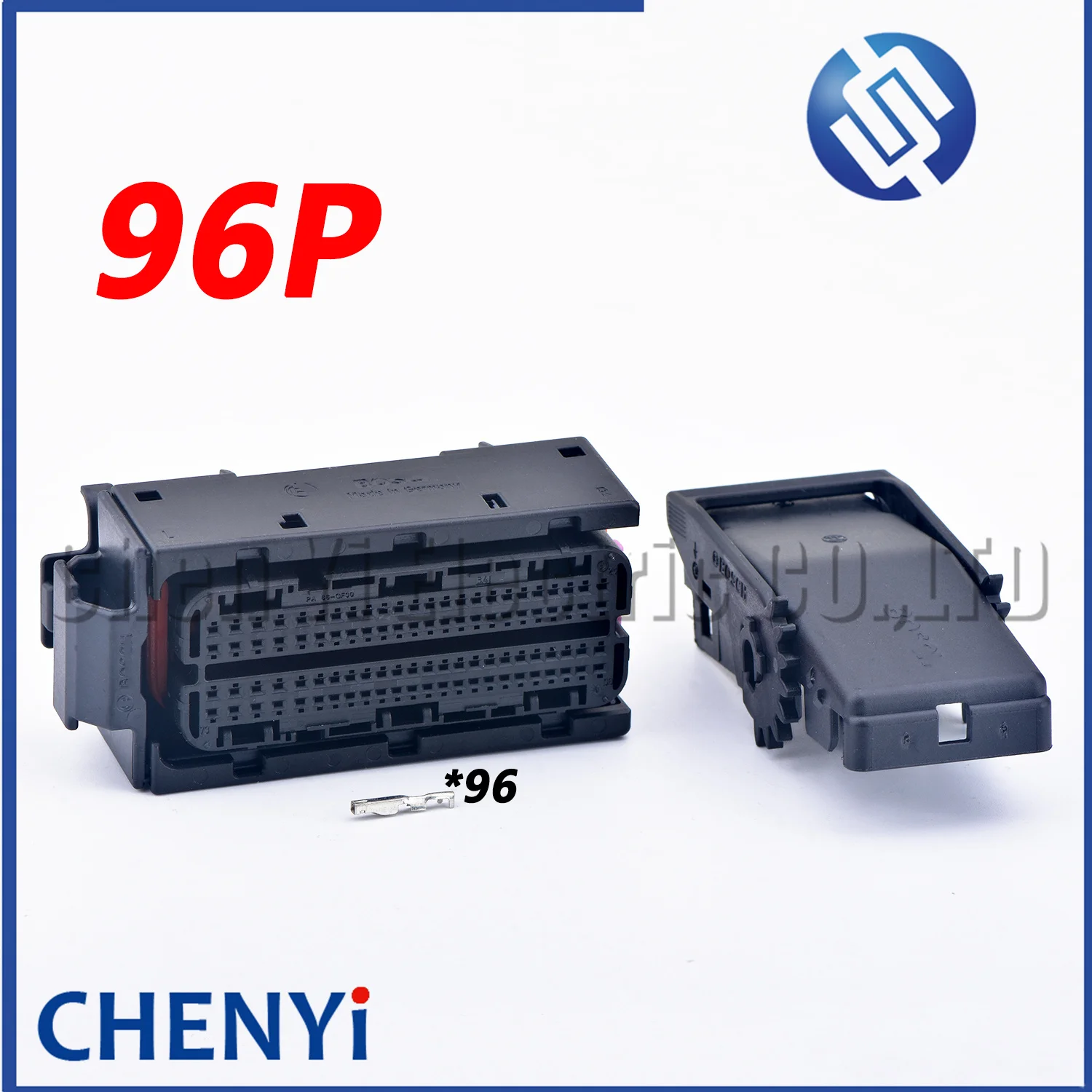 96-Pin-EDC16-17-Diesel-Common-Rail-Engine-Computer-Board-ECU-Plug ...