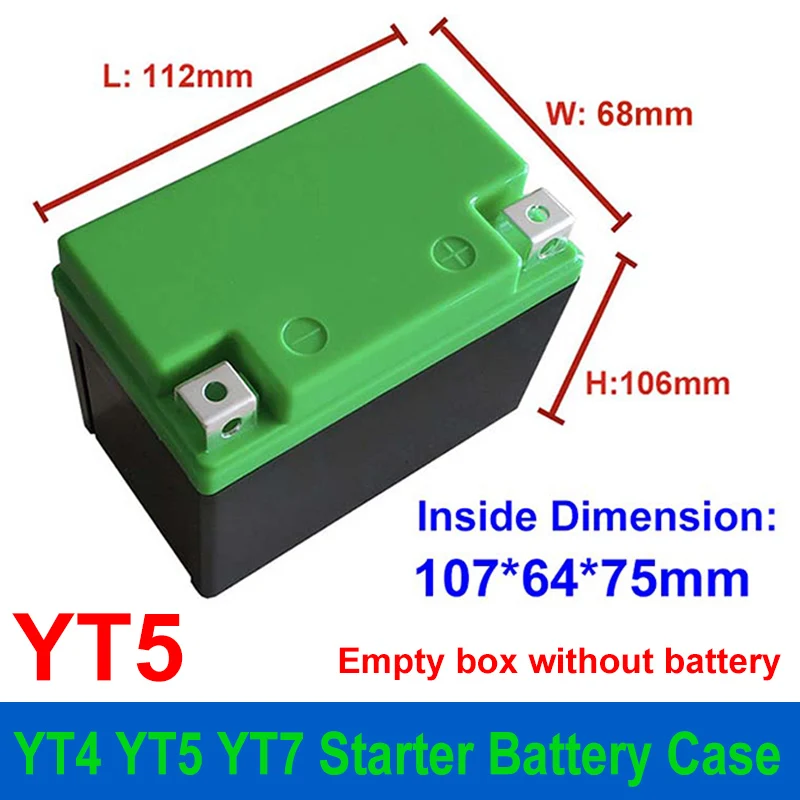 YT4-YT5-YT7-Empty-Box-Lithium-ion-LiFePO4-YT-4-5-7-Battery-Case-12V-12.jpg