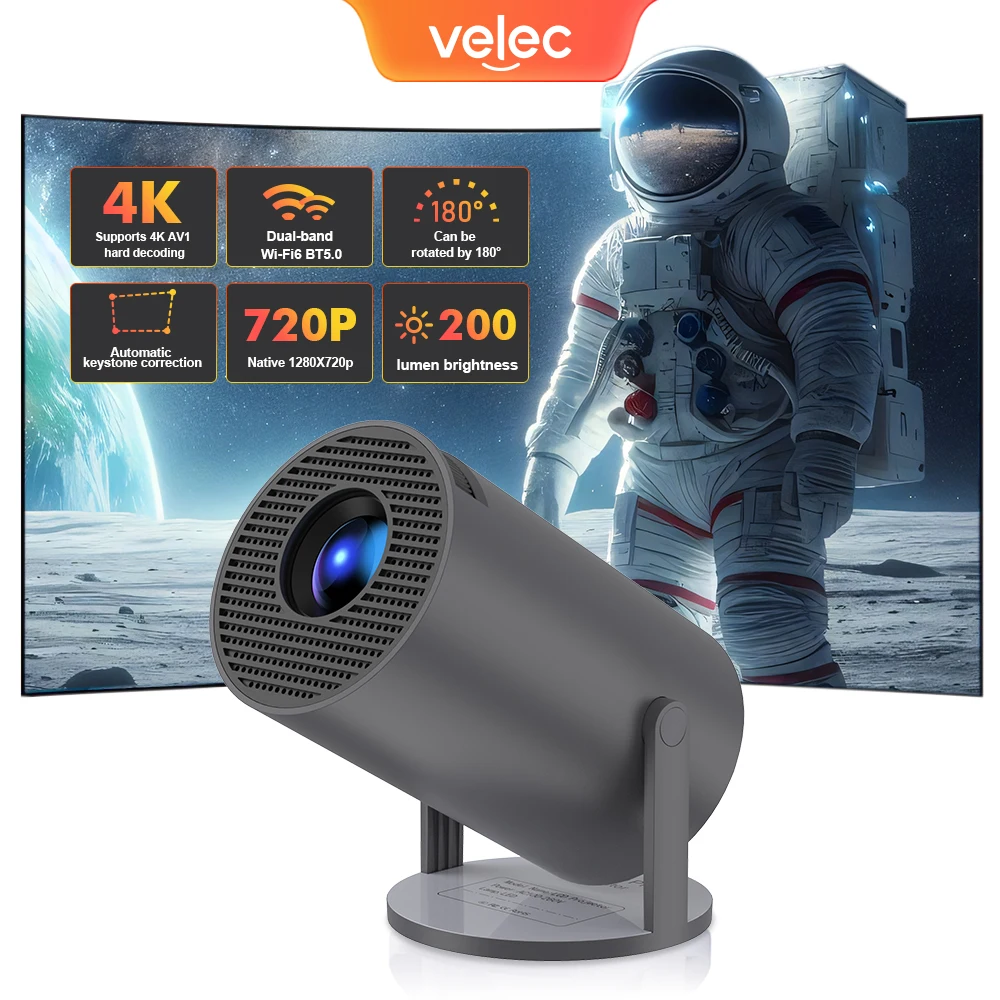 4K-Projector-HY300-Android-11-Dual-Wifi-6-0-BT-5-0-Allwinner-H713-1280 ...