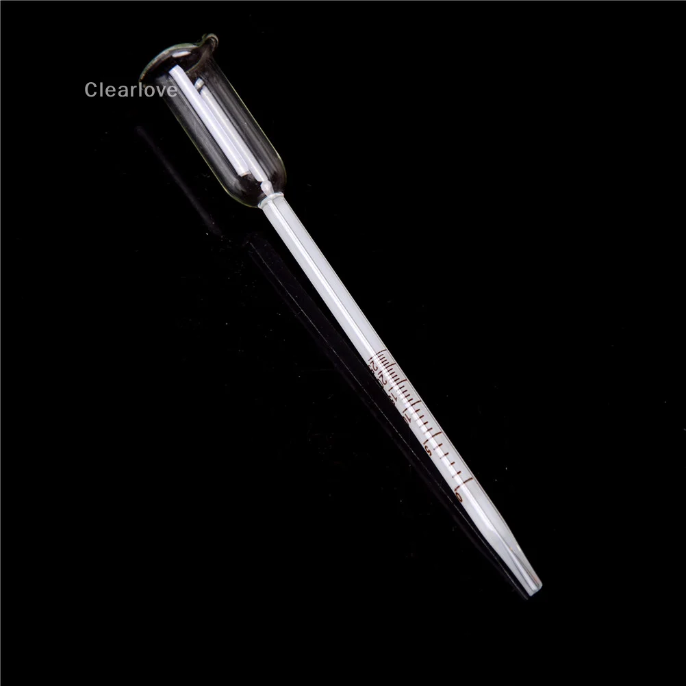 Glass-Vinometer-Alcohol-Tester-Alcohol-Thermometer-Wine-Meter-0-25 ...