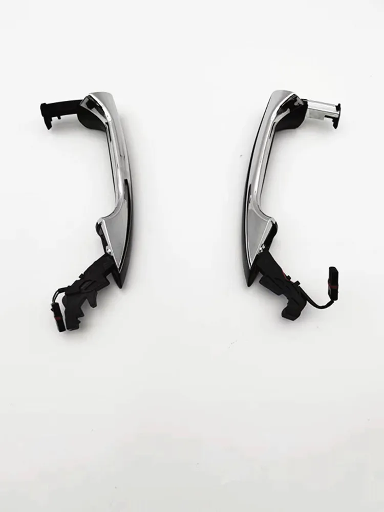 OE-A2047601370-A2047601470-Car-Exterior-Door-Handle-For-Benz-W218 ...