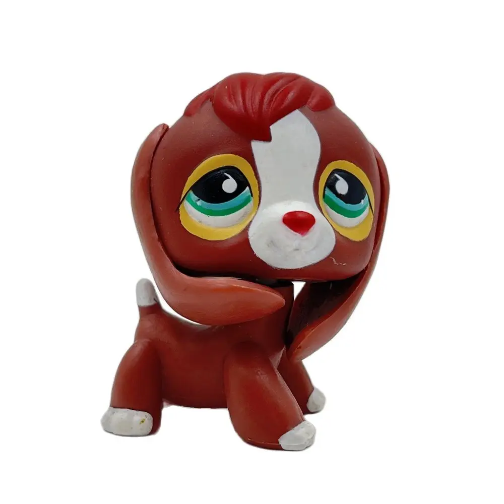 Littlest Pet Shop Beagle