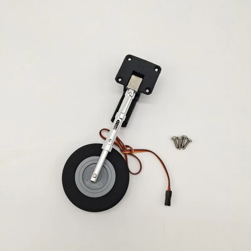 Electric-Retracts-Nose-Landing-Gear-or-Rear-Landing-Gear-for-Freewing ...