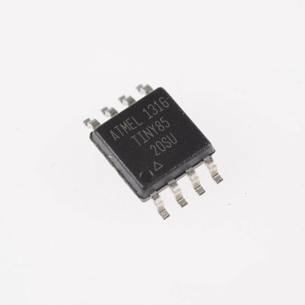 ATTINY85-20SU-ATTINY85-20SU-TINY85-20SU-TINY85-20SU-SOP-8-100-Original ...