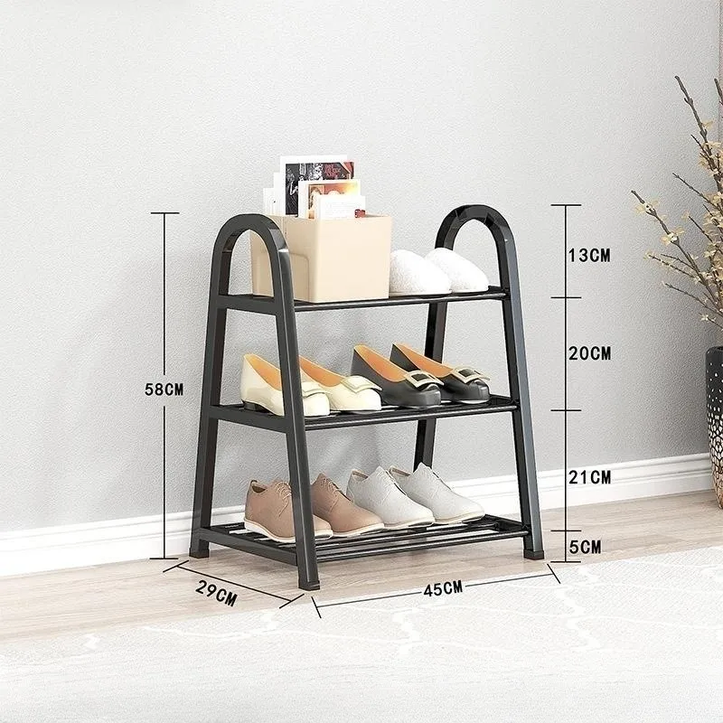 Mini Shoe Storage Solutions That Actually Work: Real-World Testing of ...