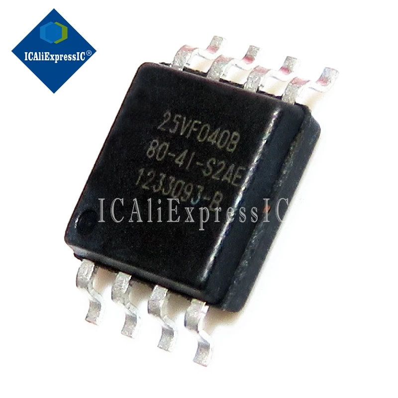 5pcs-lot-SST25VF080B-SST25VF040B-SST25VF032B-SST25VF020-SST25VF016B ...