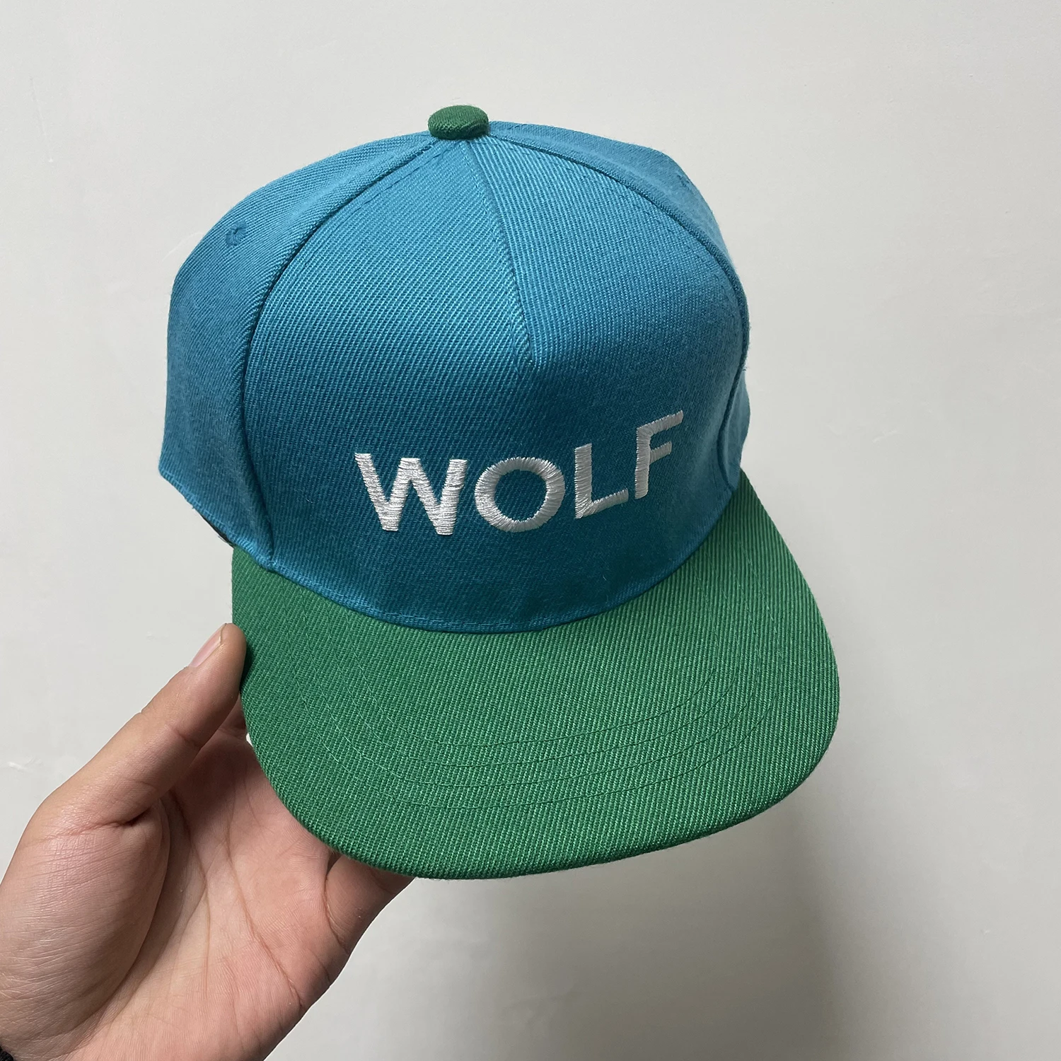 Gorra de béisbol Tylers Cap Golf Cherry, gorras de papá, gorra The ...