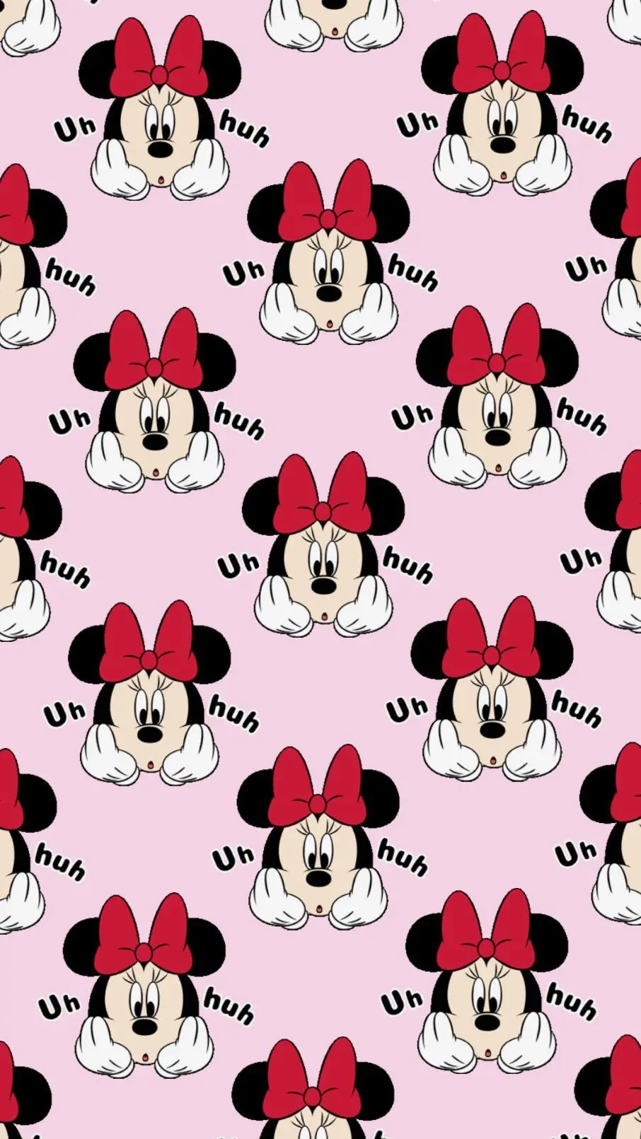 Mickey And Minnie Mouse Tumblr Wallpaper