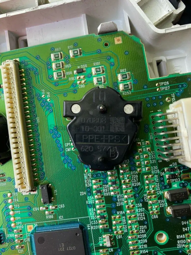 PPE-PS-10-motor-for-Toyota-4500-4700-Opel-Mitsubishi-Speedometer-Gauge ...