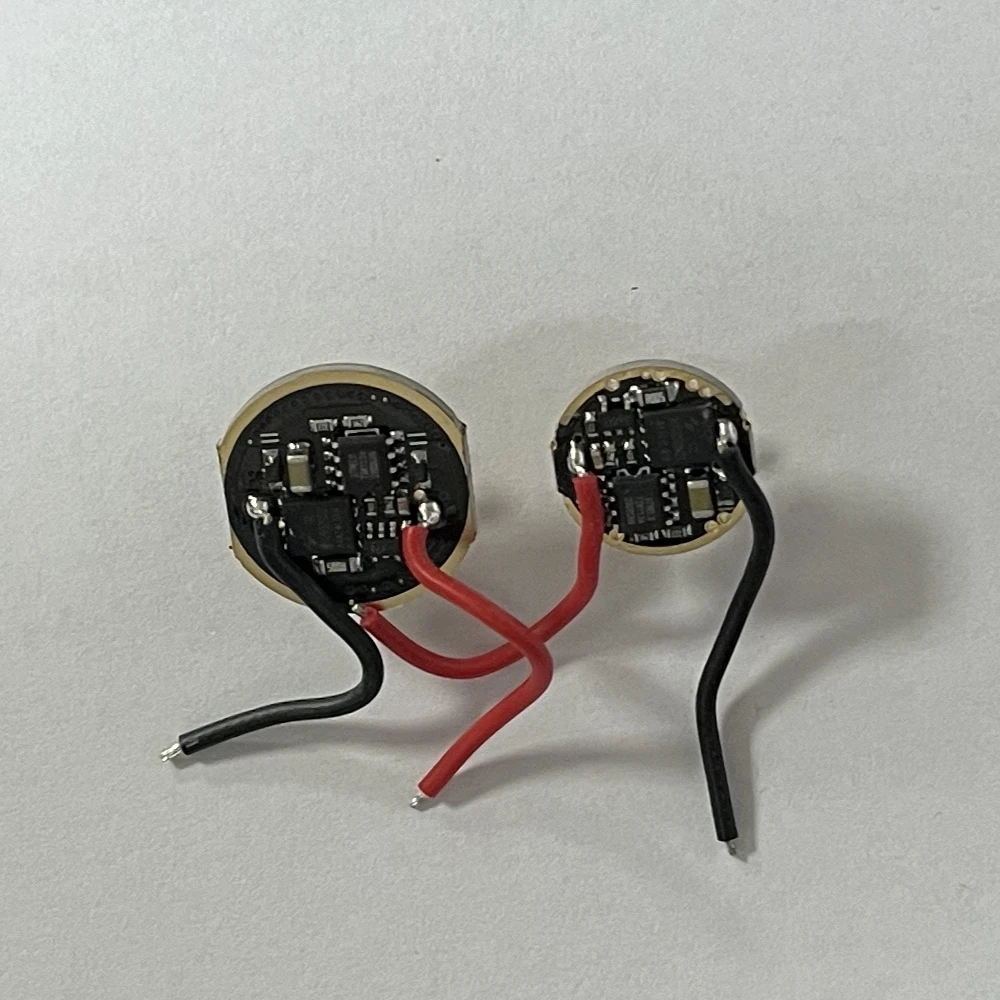 3v-driver-board-p50-2sst40xhp70-2-circuit-board-torch-accessories-20w30 ...