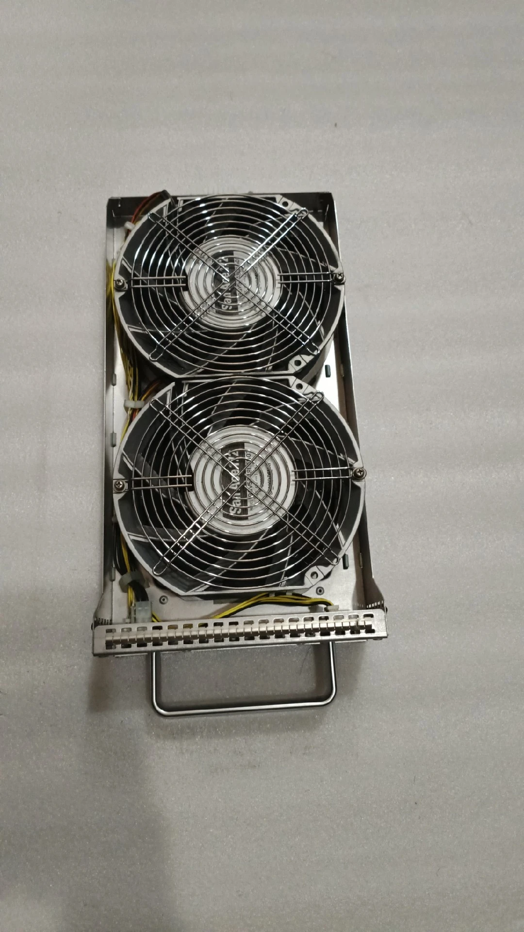 For SUN SPARC M8000 M9000 fan 371 2238 01 CA06621 D012| | - AliExpress