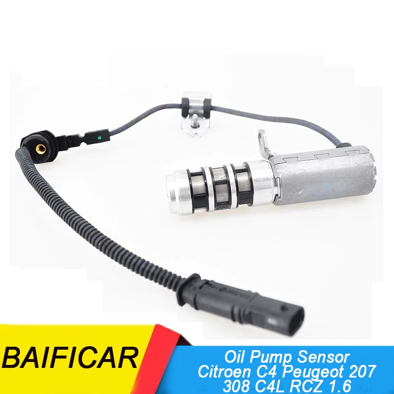 Baificar-New-Genuine-Petrol-Oil-Pump-Sensor-Solenoid-Valve-V764723880 ...