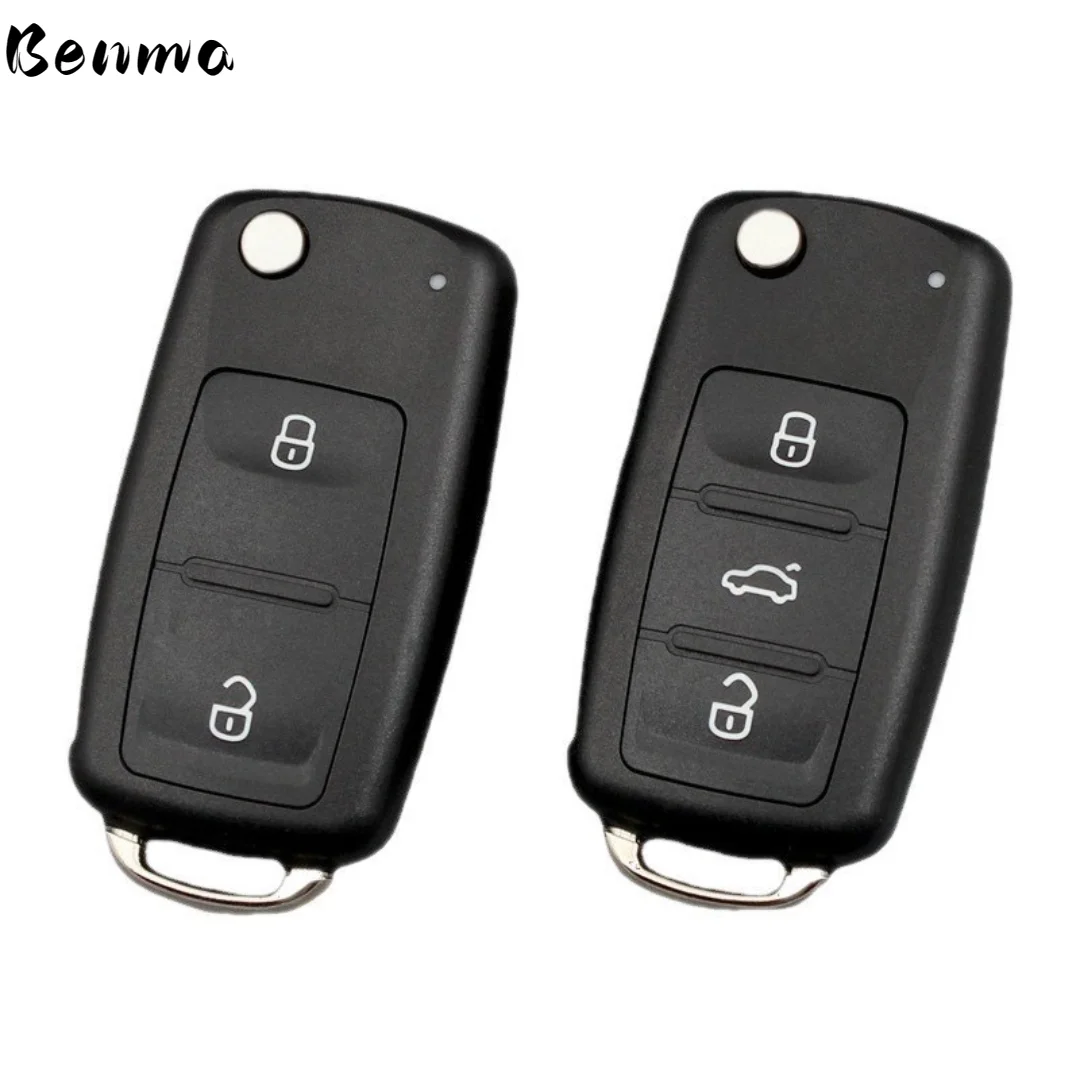 Benma-For-key-shell-VW-202-AD-Saveiro-Amarok-Tiguan-2014-to-2019-2 ...