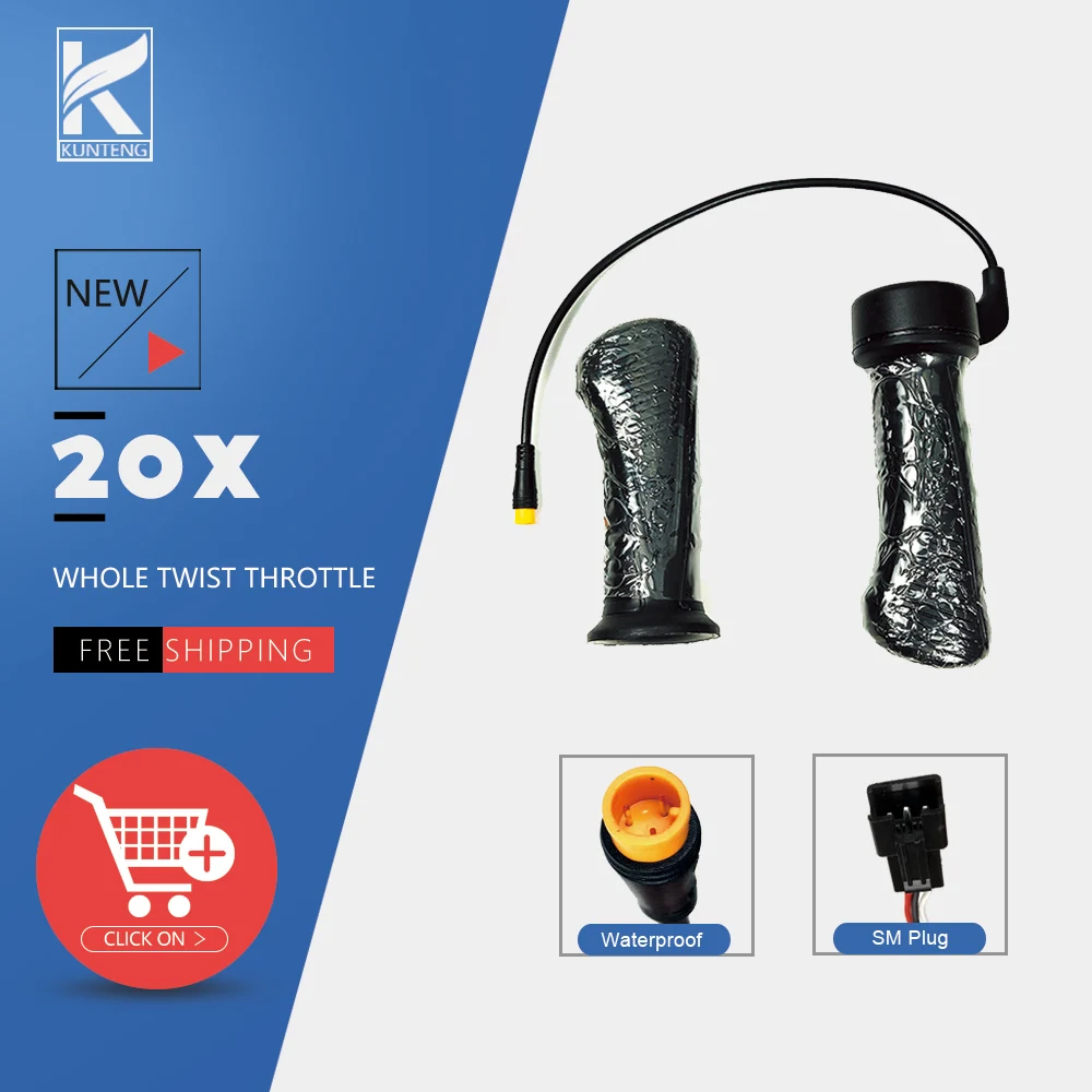 Electric-Bicycle-Wuxing-20X-Whole-Twist-Thumb-Throttle-3-Pin-SM ...