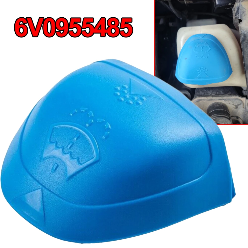 Silicone Cap With Integrated Funnel For Audi VW Seat Skoda All Range ...