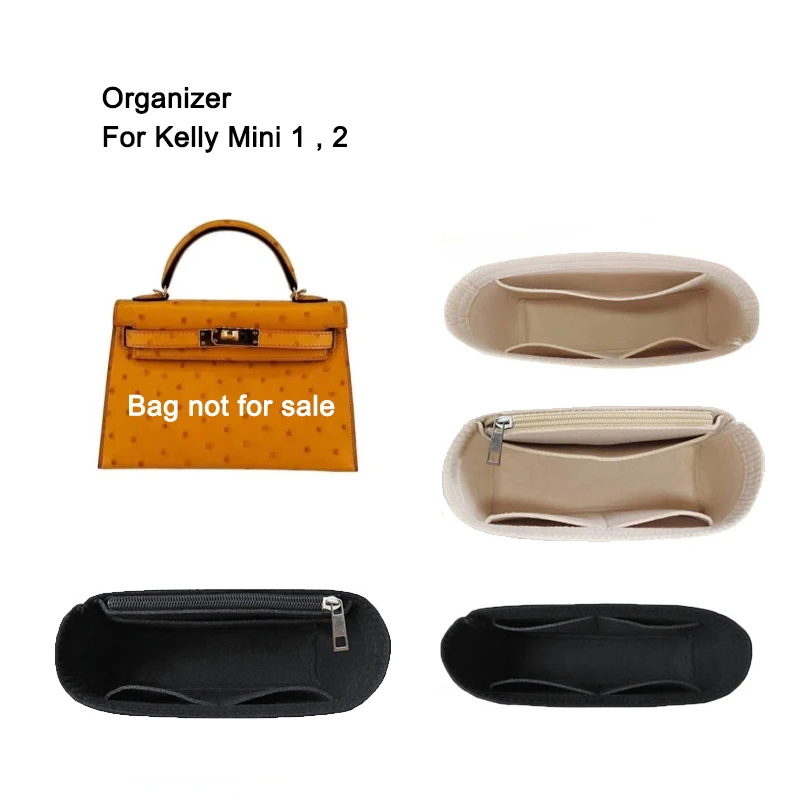 Purse-Organizer-for-Kelly-Mini-1-2-Designer-Handbags-Bag-Organizer ...
