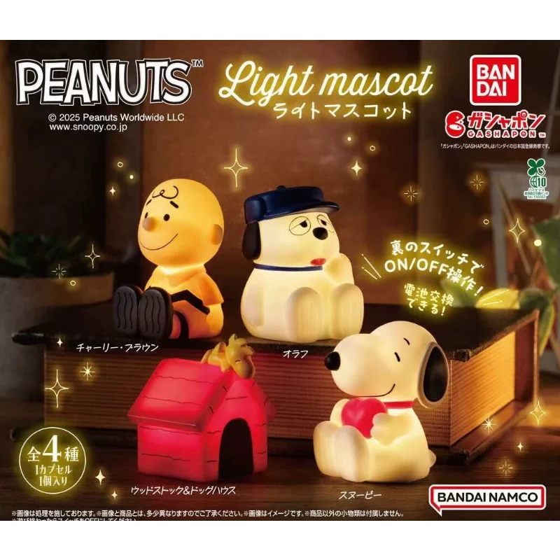 Snoopy’s Dog House LED Lamp: The Ultimate Collectible Night Light for ...