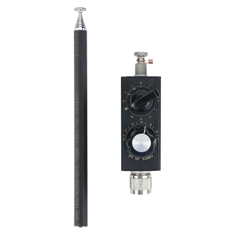 Mini-ANT-20W-QRP-Shortwave-Antenna-HF-Antenna-5MHz-55MHz-Full-Band ...