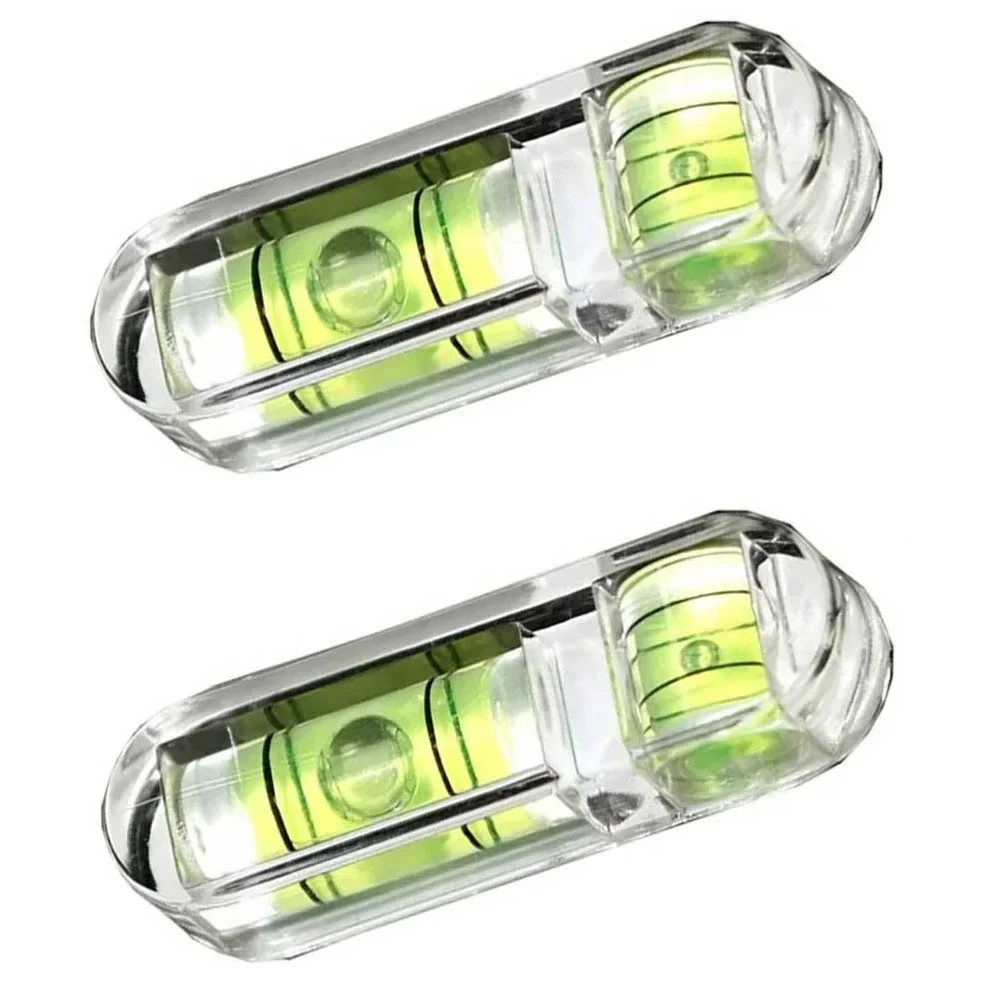 2pcs-High-Precision-Pan-Tilt-Special-Level-Bubble-Leveler-PTZ-T-Type ...