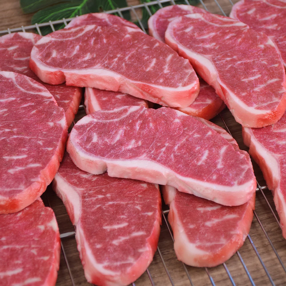 Hot Sale Fake Beef Steak Prop, PVC Realistic Food Model for Photo Booth ...