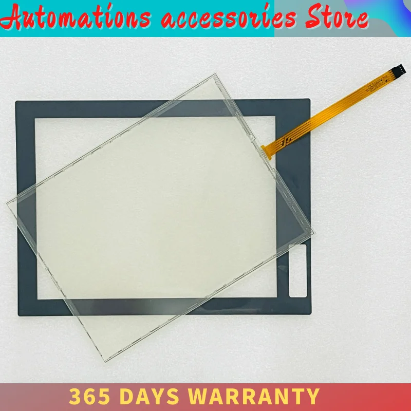 Touch-Screen-Panel-Glass-Digitizer-for-VersaView-1500P-6181P-15TPXP ...