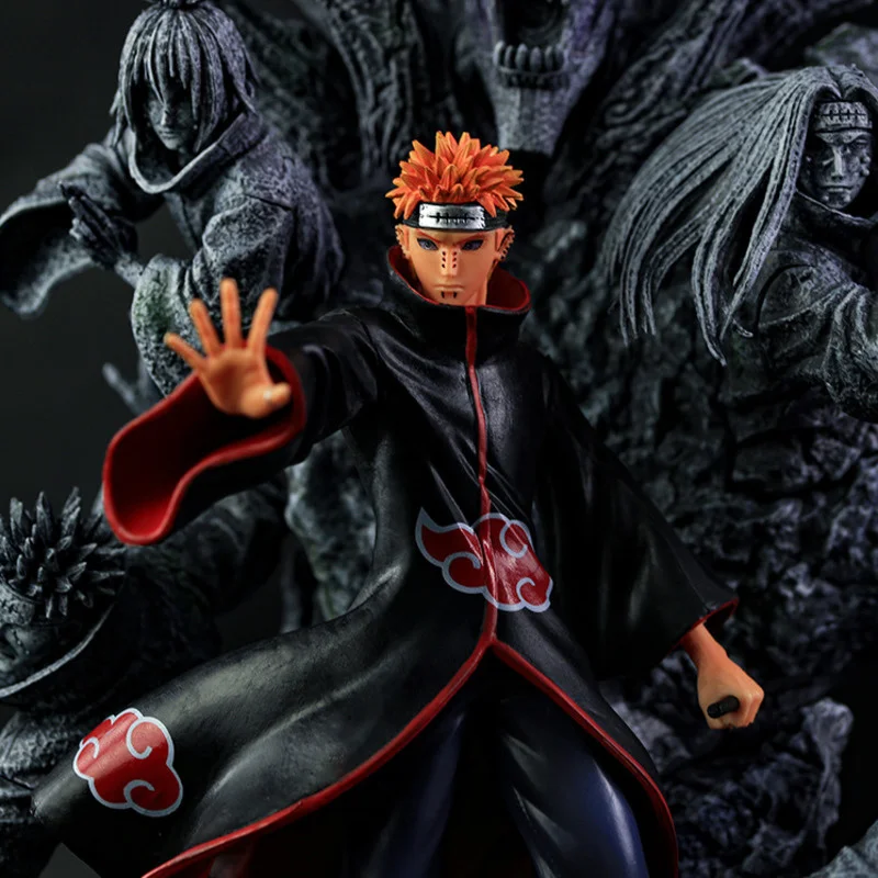 Akatsuki Pain