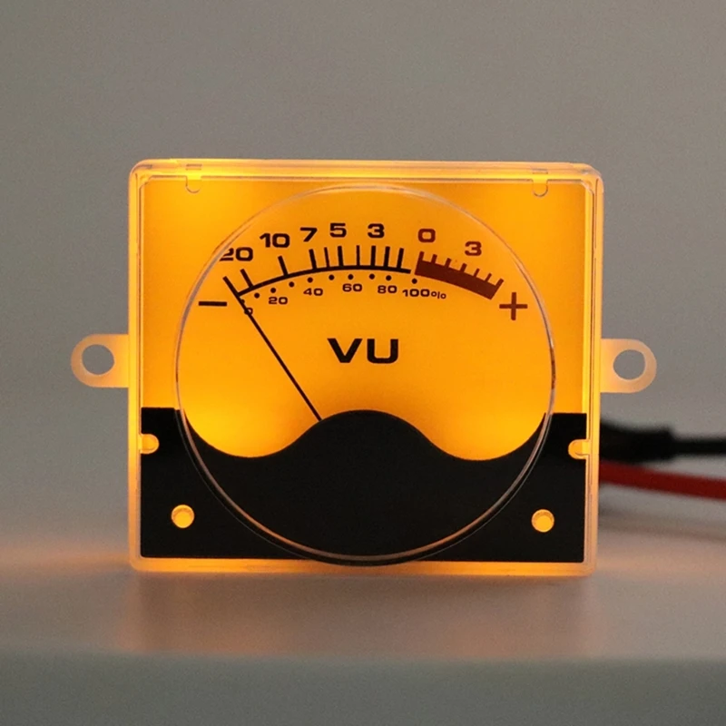 Audio-Level-Meter-for-DIY-Home-Car-High-Accuracy-Audio-Amplifier-Board ...