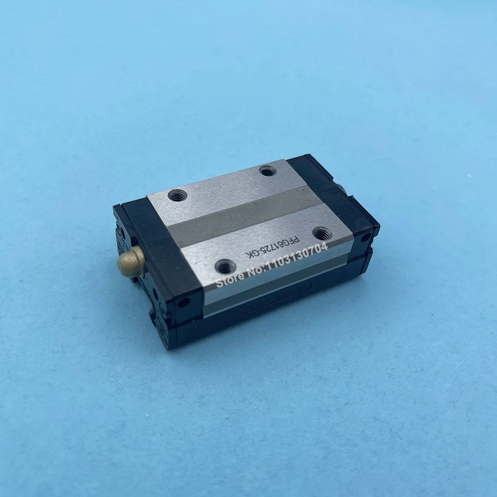 Original-Roland-VS640-Block-Slider-Bearing-SSR15XW-SSR20XW-Linear-Guide ...