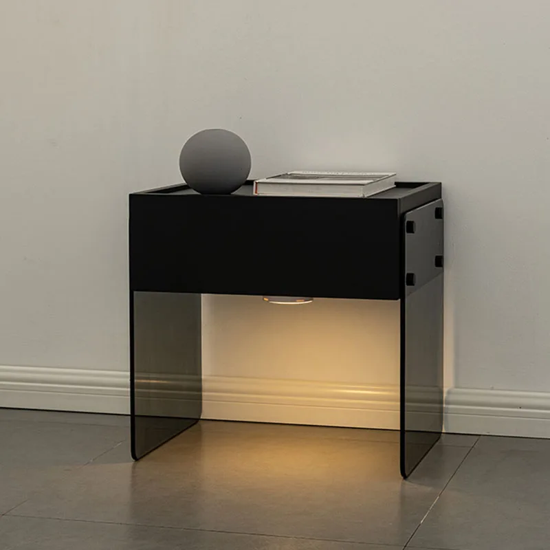 Bed-Side-Table-Bedside-Nightstands-Drawers-Design-Comfortable-Bedroom ...