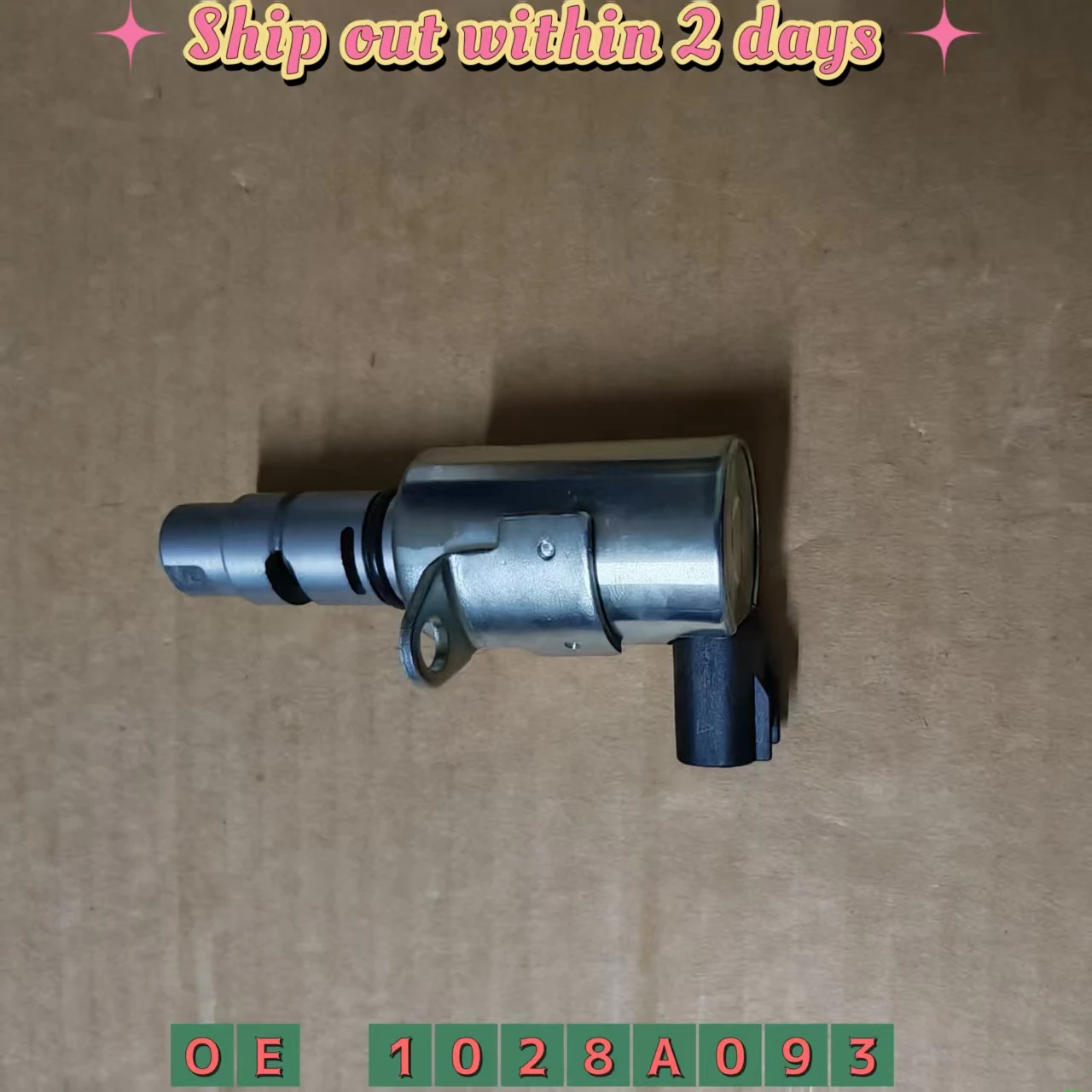 Oil control valve For Mitsubishi Pajero Montero Sport L200 Triton ASX ...