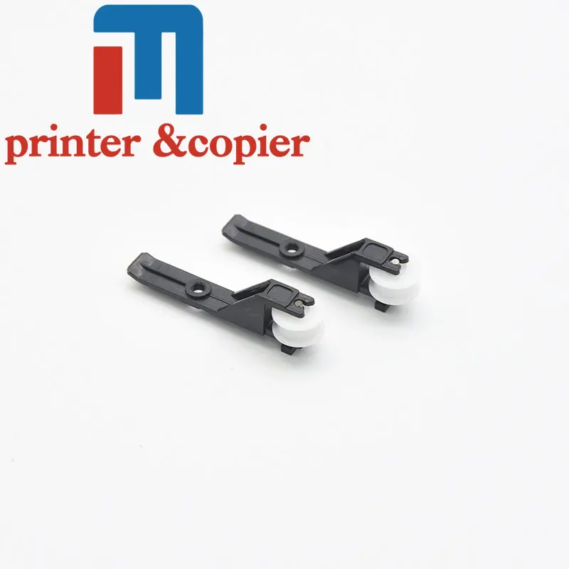 Kit-de-tensor-de-correa-polea-de-correa-Plotter-de-CQ890-60088-para-HP ...