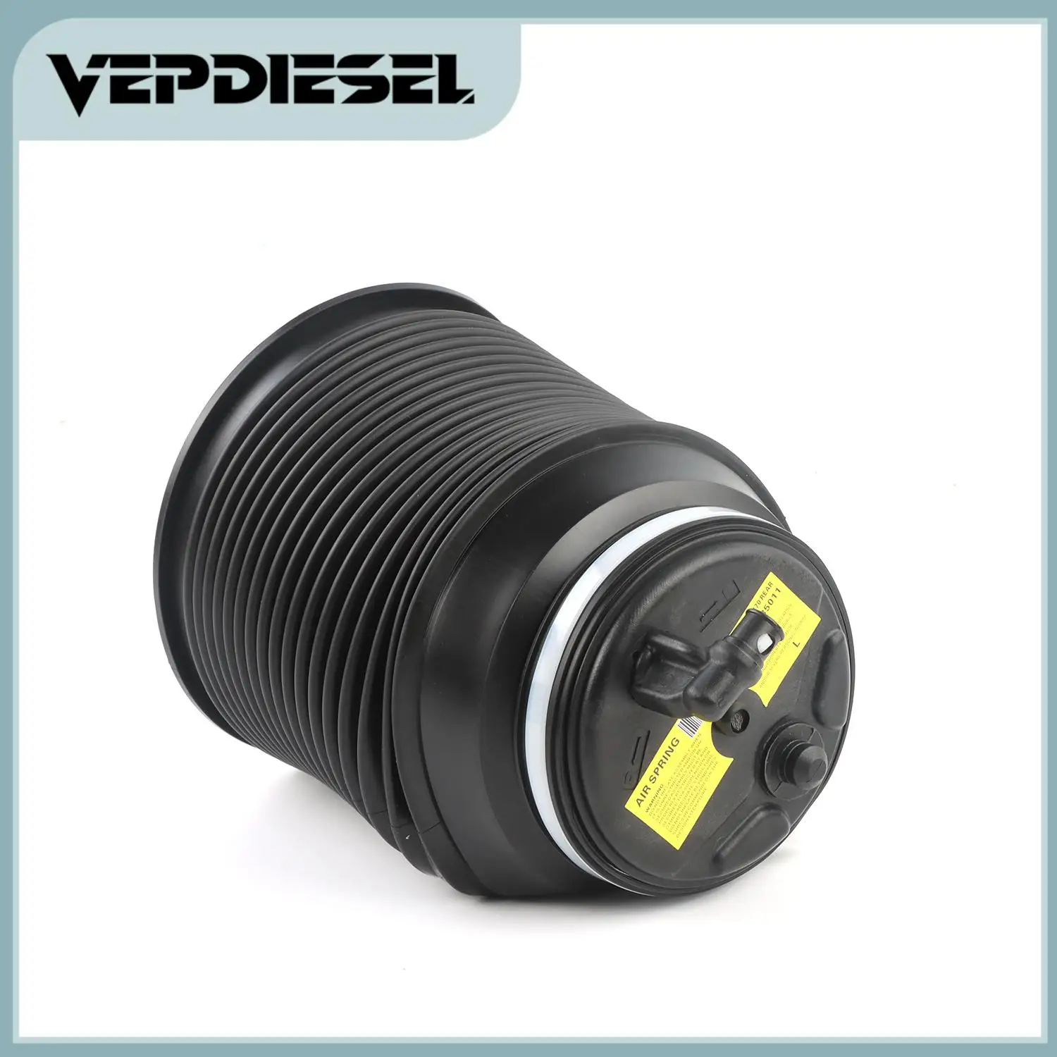 1pc Rear Left Air Suspension Bag For 2002-2012 Toyota 4Runner Land ...