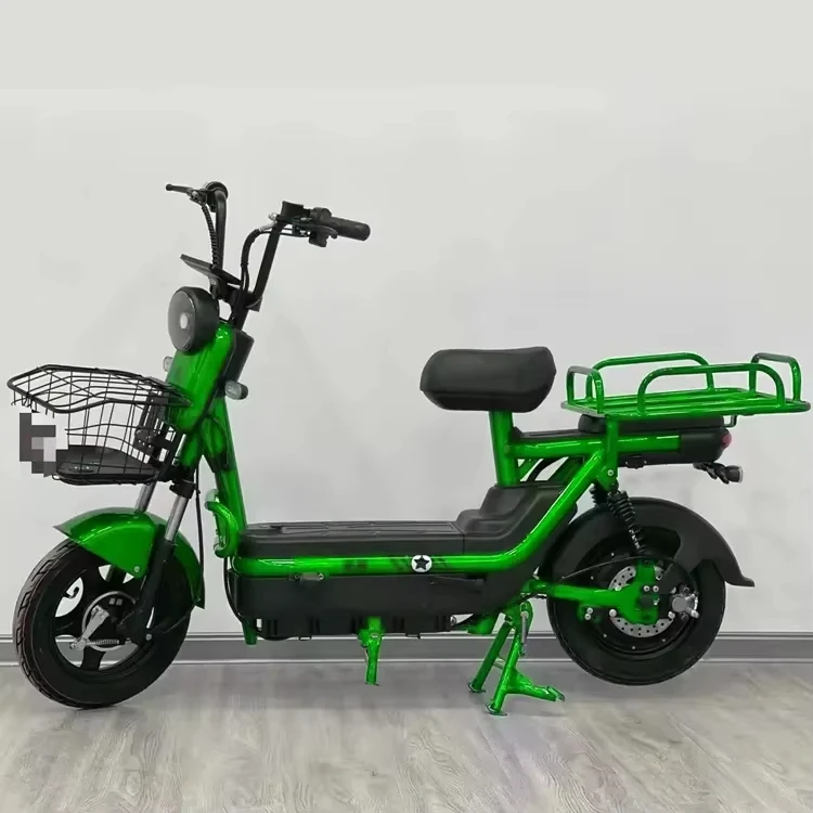 Zuimi High-end High Performance Electric Delivery Scooter, Max Speed ...
