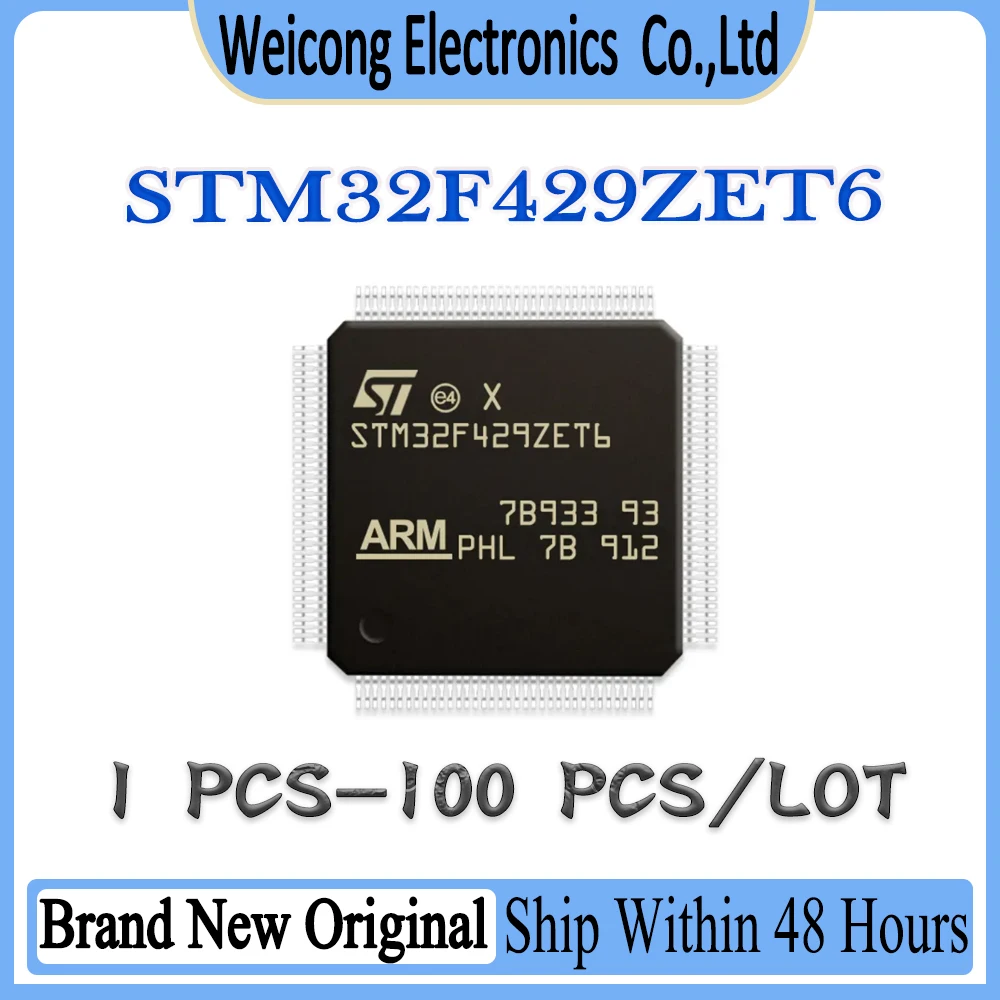 STM32F429ZET6 STM32F429ZET STM32F429ZE STM32F429Z STM32F429 STM32F42 ...