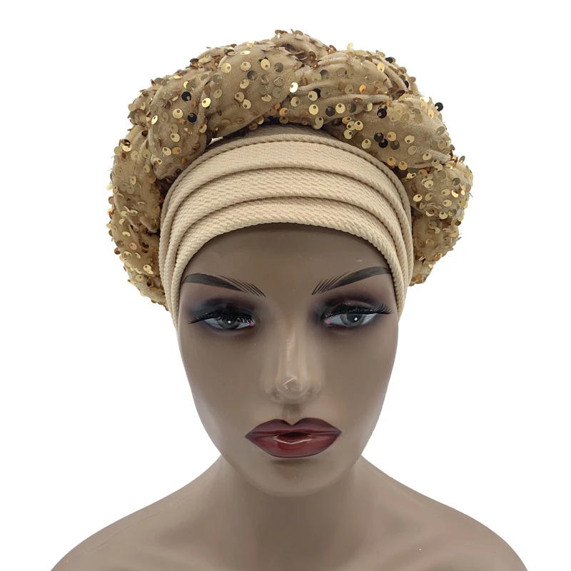African Head Wraps Women | Turban Woman African Pattern | Female Hats ...