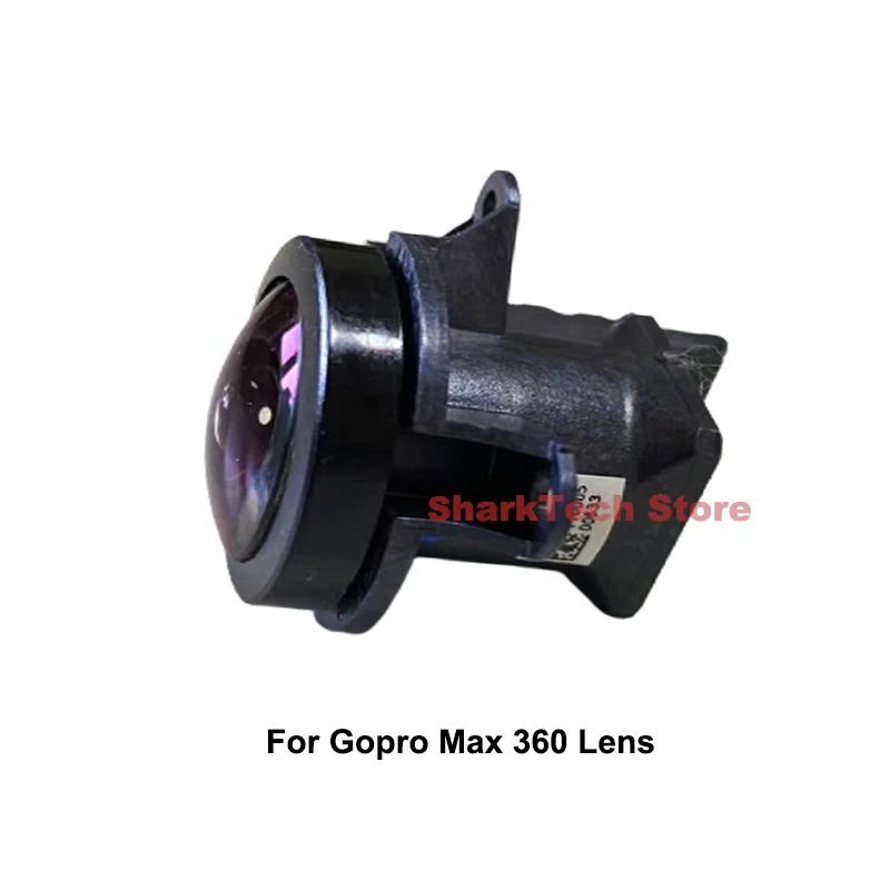 Orginal-GoPro-Replacement-Fisheye-Lens-Without-CCD-For-Gopro-Max-360 ...
