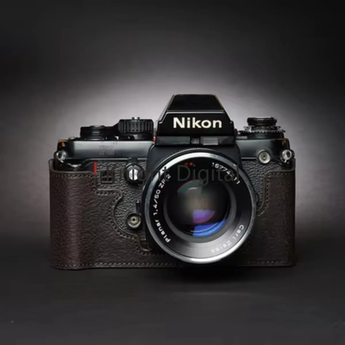 For Nikon F3 F3HP F3AF F3T Protective sleeve box base Handwork Photo ...