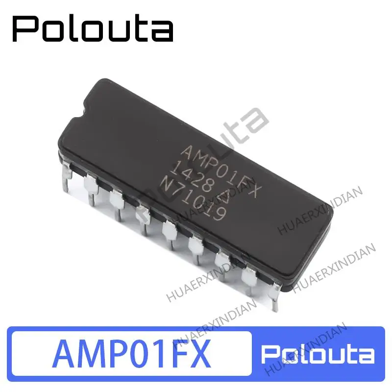 5PCS New Original AMP01FX AMP01 CDIP 18| | - AliExpress
