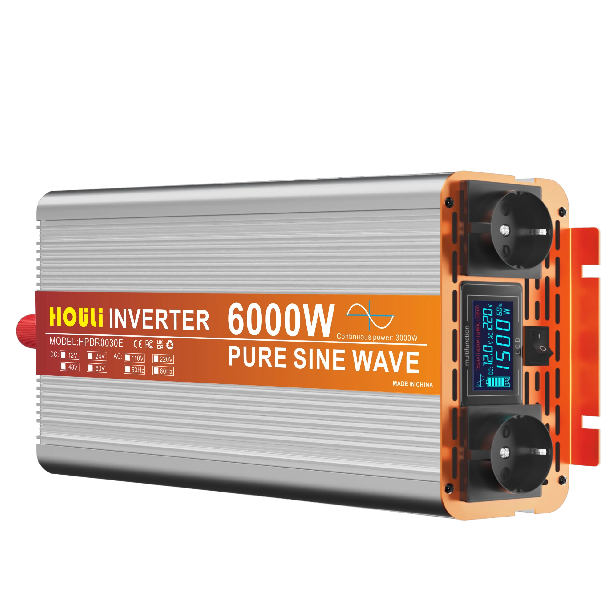 onduleur-220v-pur-sinus-transformateur-220-12-volts-europe ...