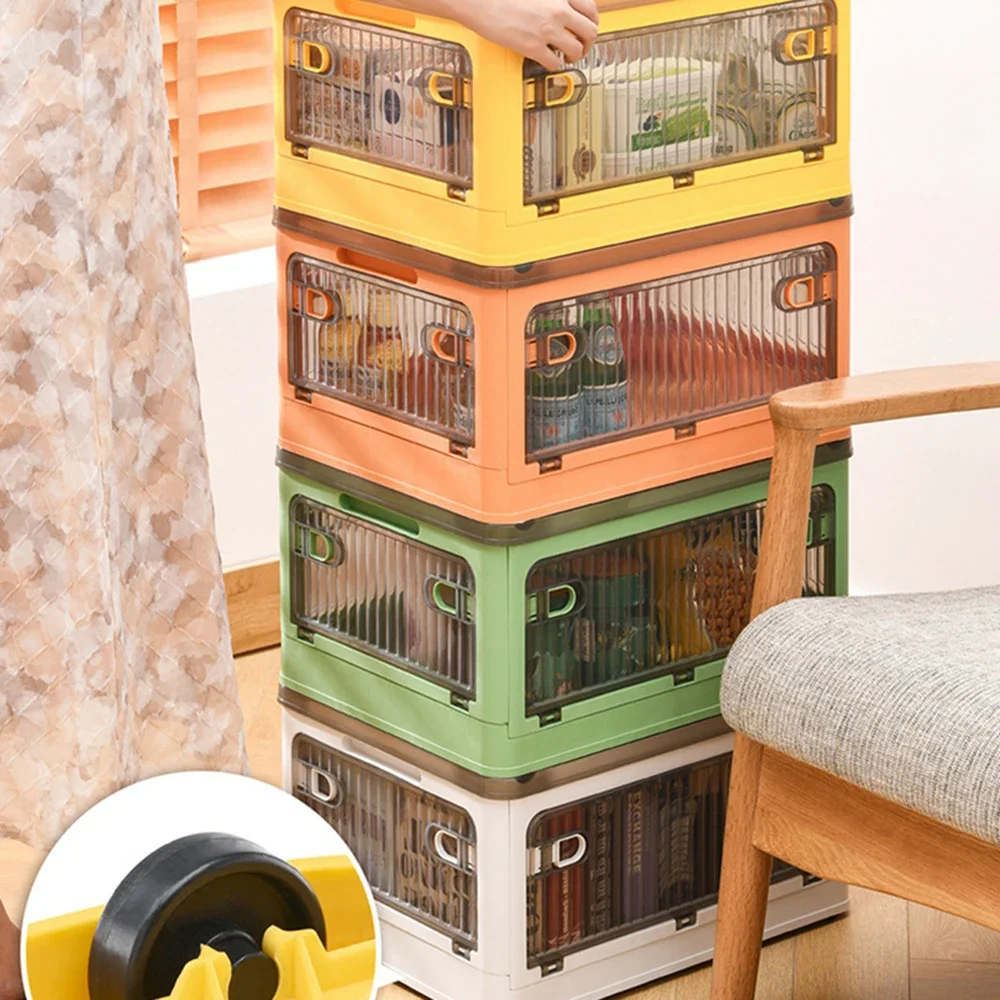 Katlanabilir-ev-e-yalar-organizat-r-tekerlekler-ile-istiflenebilir-mod-ler-muhtelif-organizat-r ...