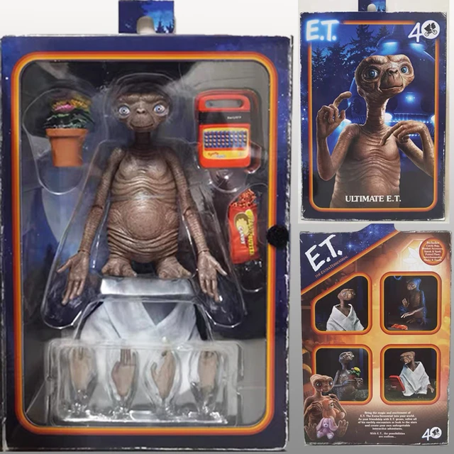 Et The Extra Terrestrial Star Wars Toys Express Shipping | www.pinnaxis.com