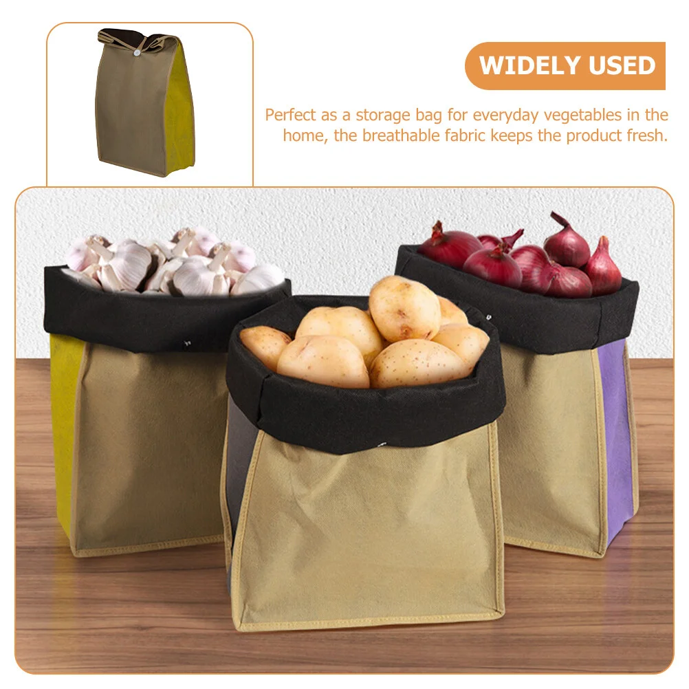 Potato Storage Bag