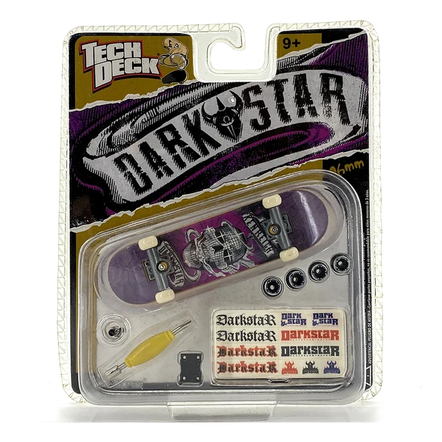 Darkstar Tech Deck
