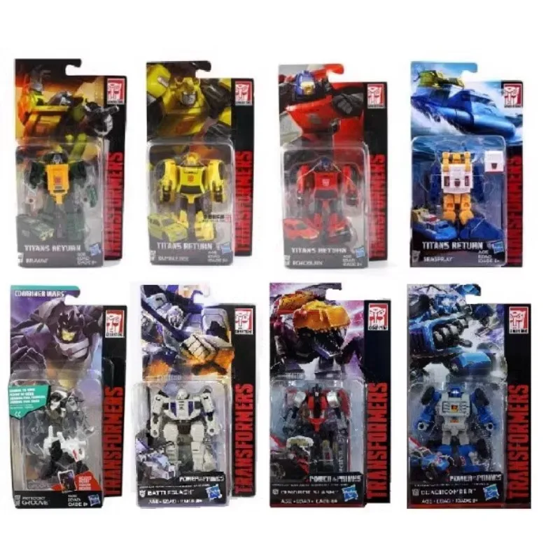 Hasbro-Transformers-Combiner-War-Idw-Bumblebee-Optimus-Prime-Anime ...