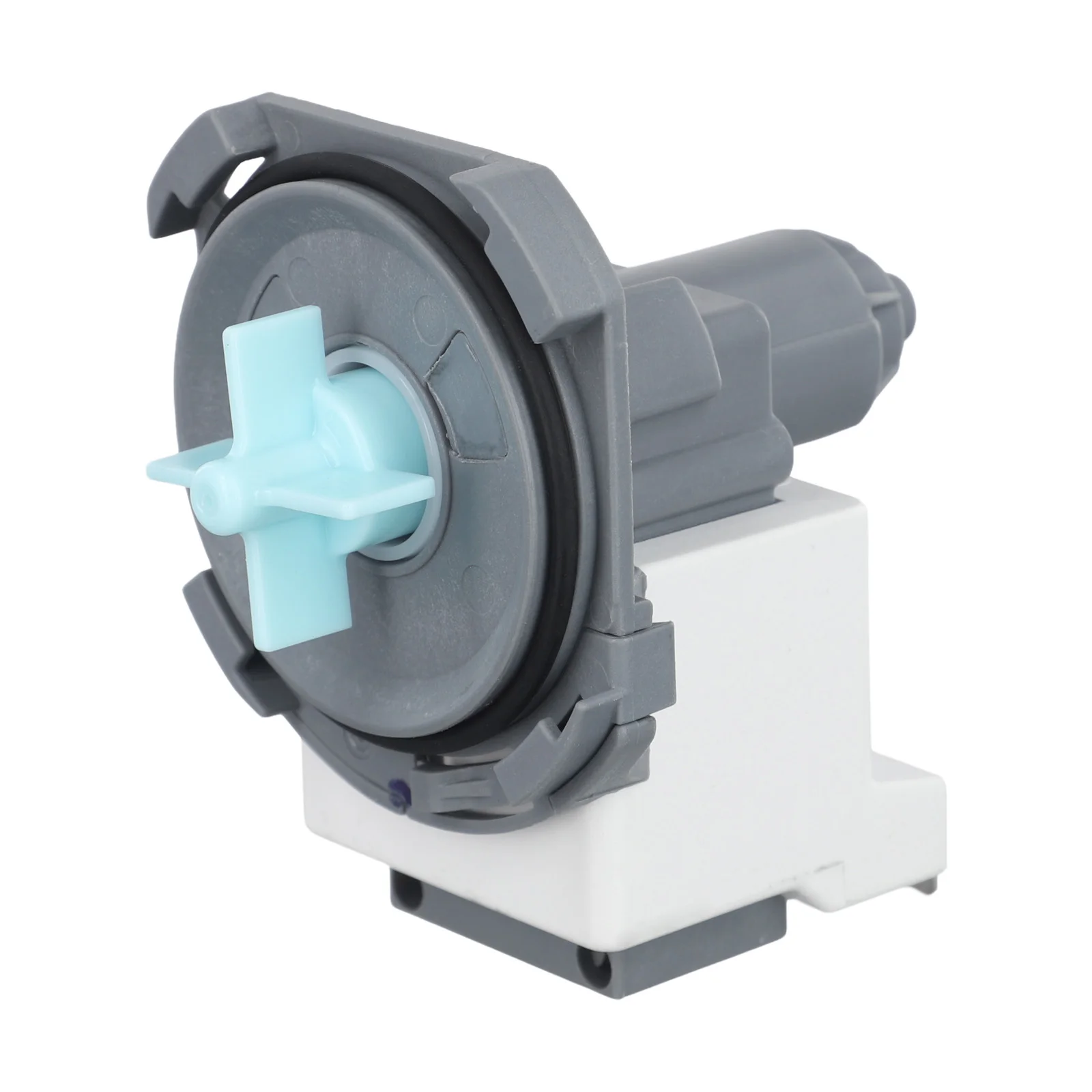 DD81-02635A B20-3A01 Dishwasher Drain Pump Assembly For Samsung ...