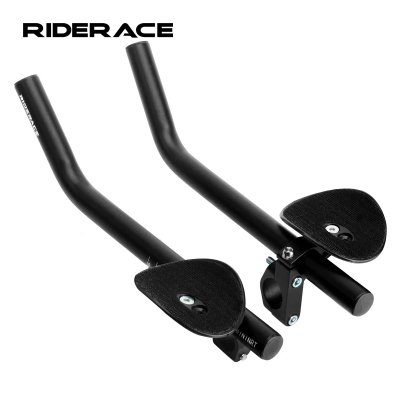 Triathlon Handlebar Extensions | Clip Aero Bars Road Bike | Aerobar ...